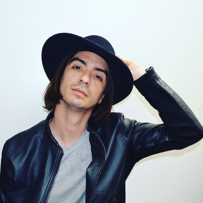 Patrick Doval – New Video Release – Enter The Venture