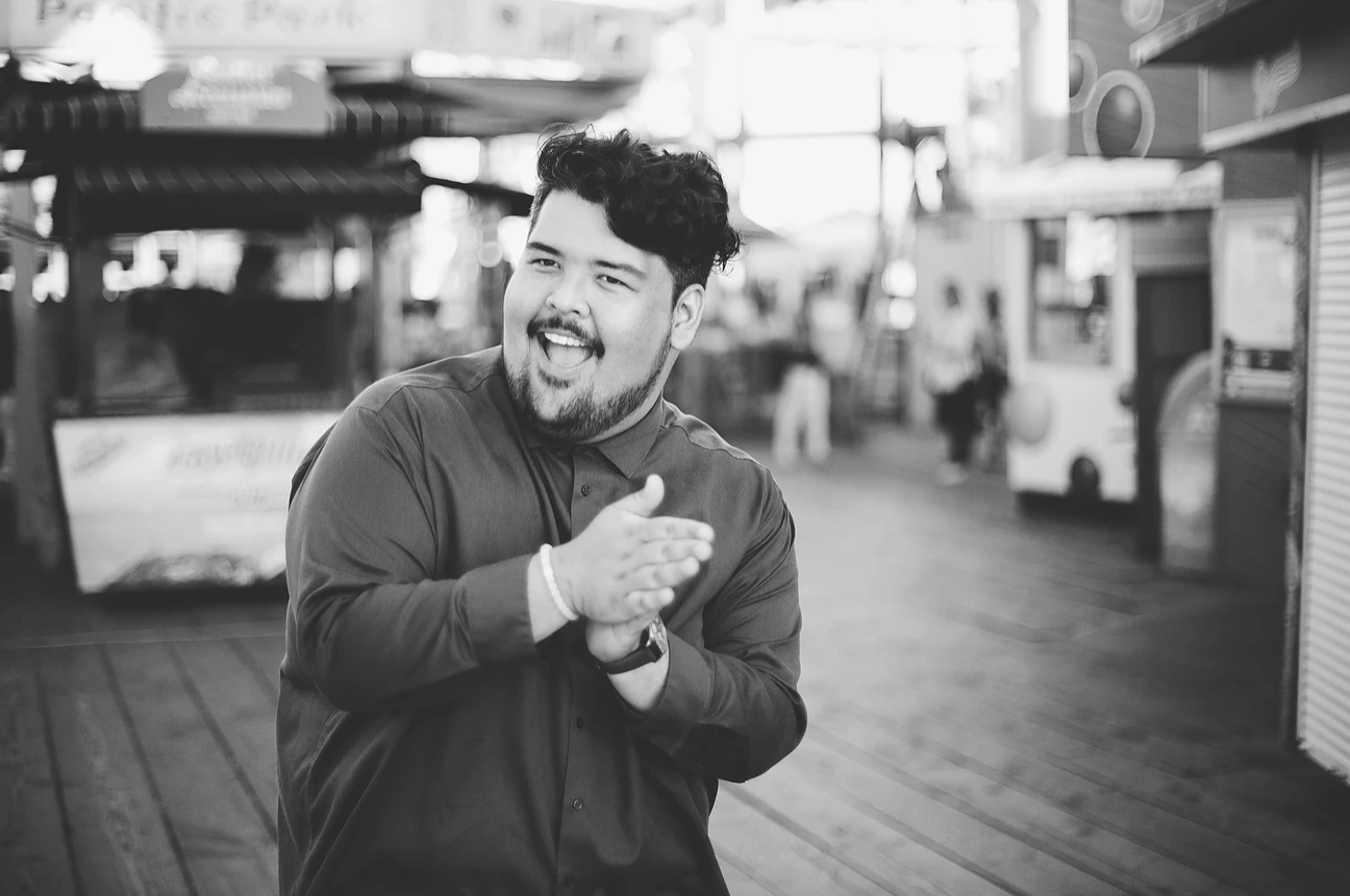 Mario Jose – Solo Artist Interview – Enter The Venture