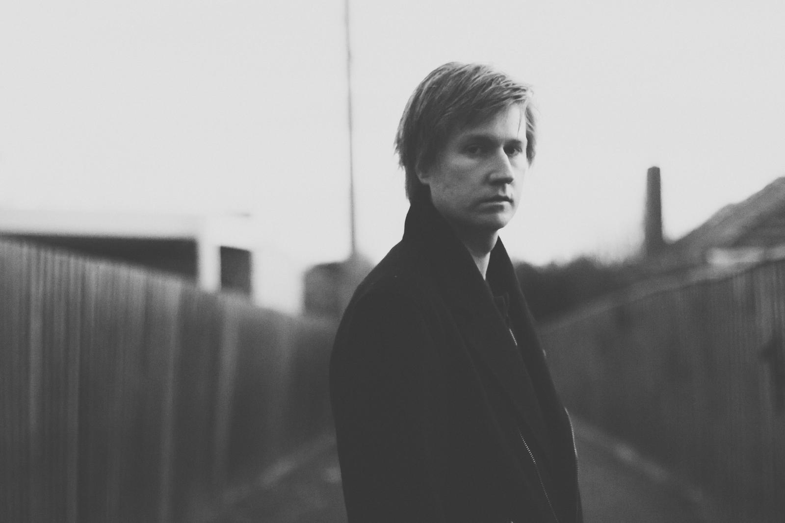 AJ Steel – Solo Artist Interview – Enter The Venture