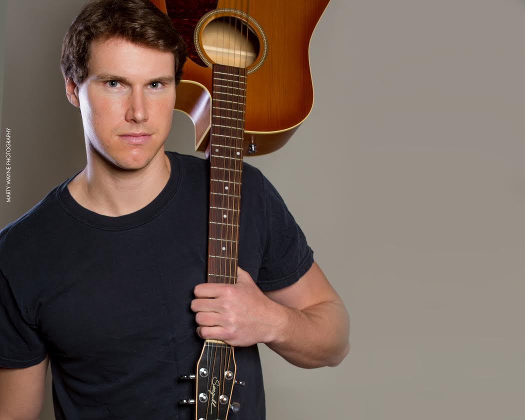 Bryan Stave – New Single Release – Enter The Venture