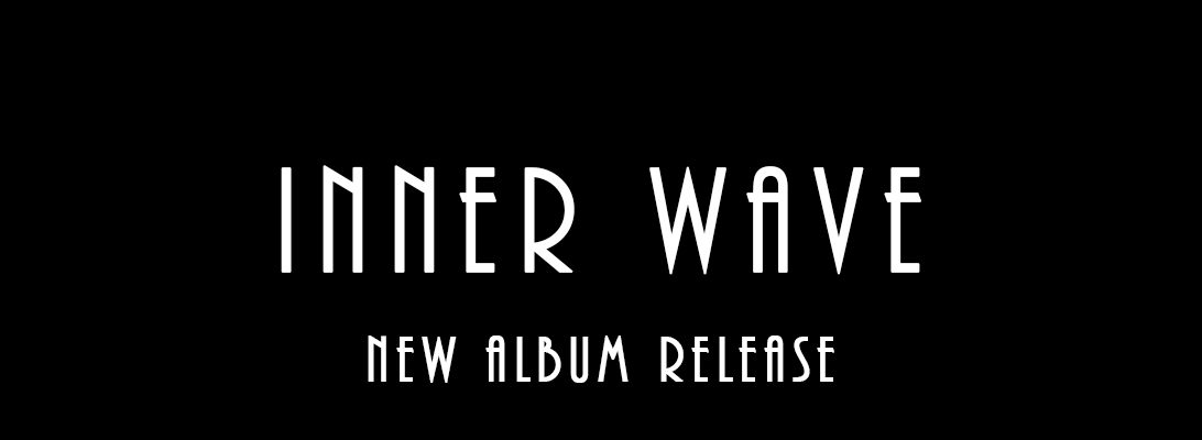 Inner Wave – New Album Release – Enter The Venture